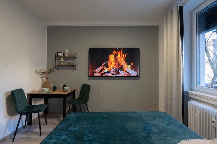 Wittgruber's Upperroom - Bratislava