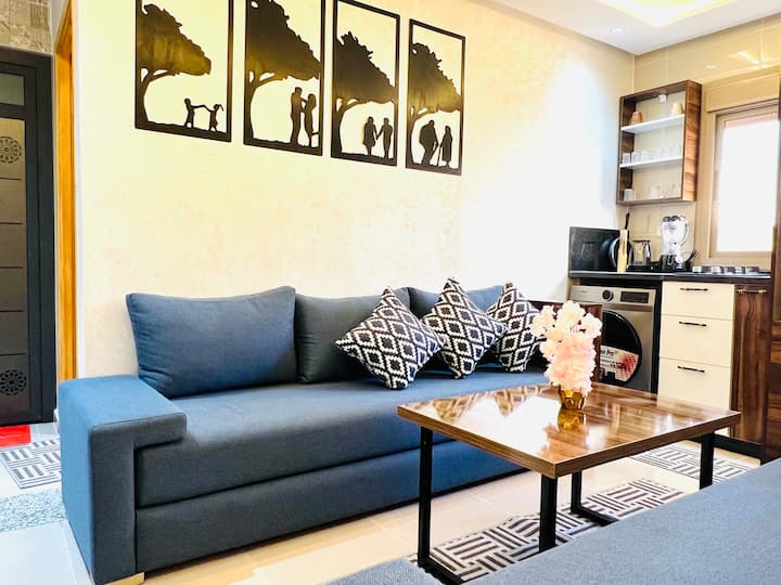 Heart Of Dakhla 414 - Dakhla