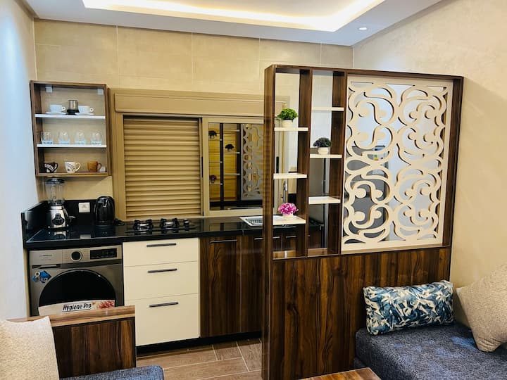 Appartement Au Cœur De Dakhla 413 - Dakhla