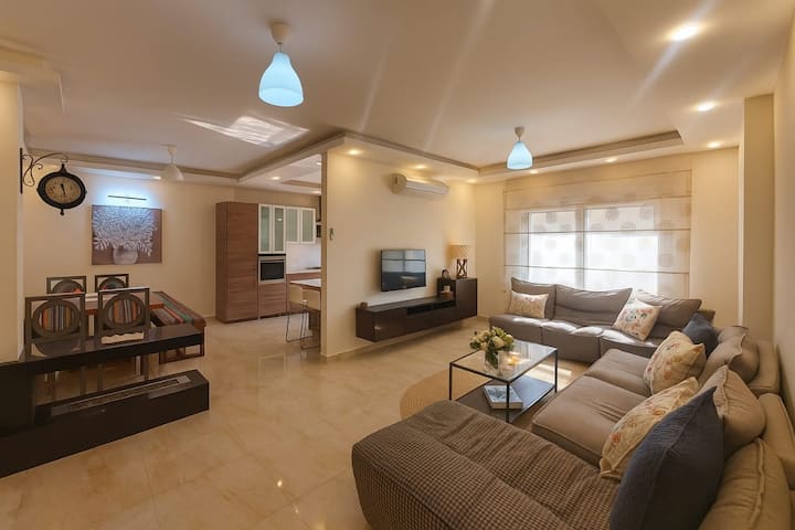 Elite Apartment Compound 2 - Amman