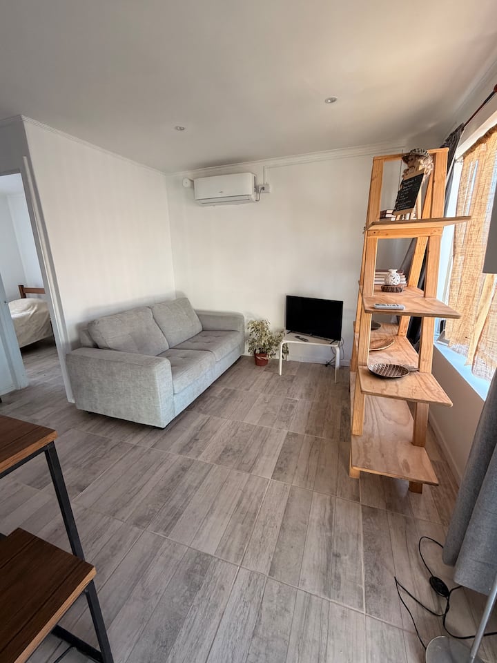 Alojamiento Ejecutivo Para 2 - Vallenar