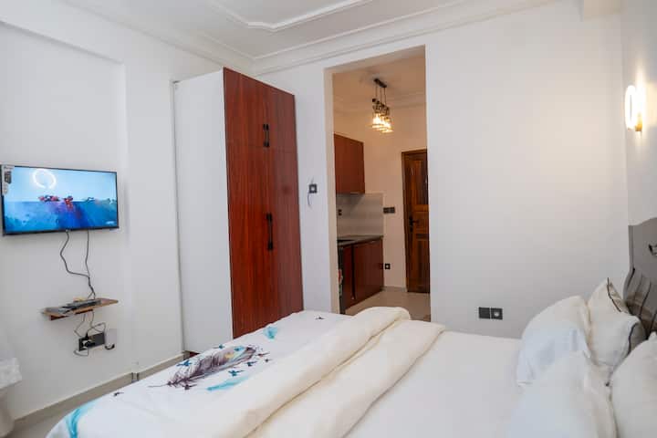 Chambre Chic - Douala