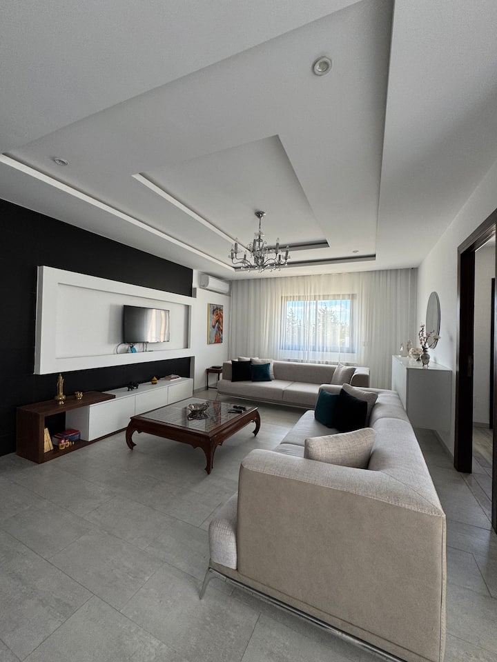 Appartement Sofi - Hammamet