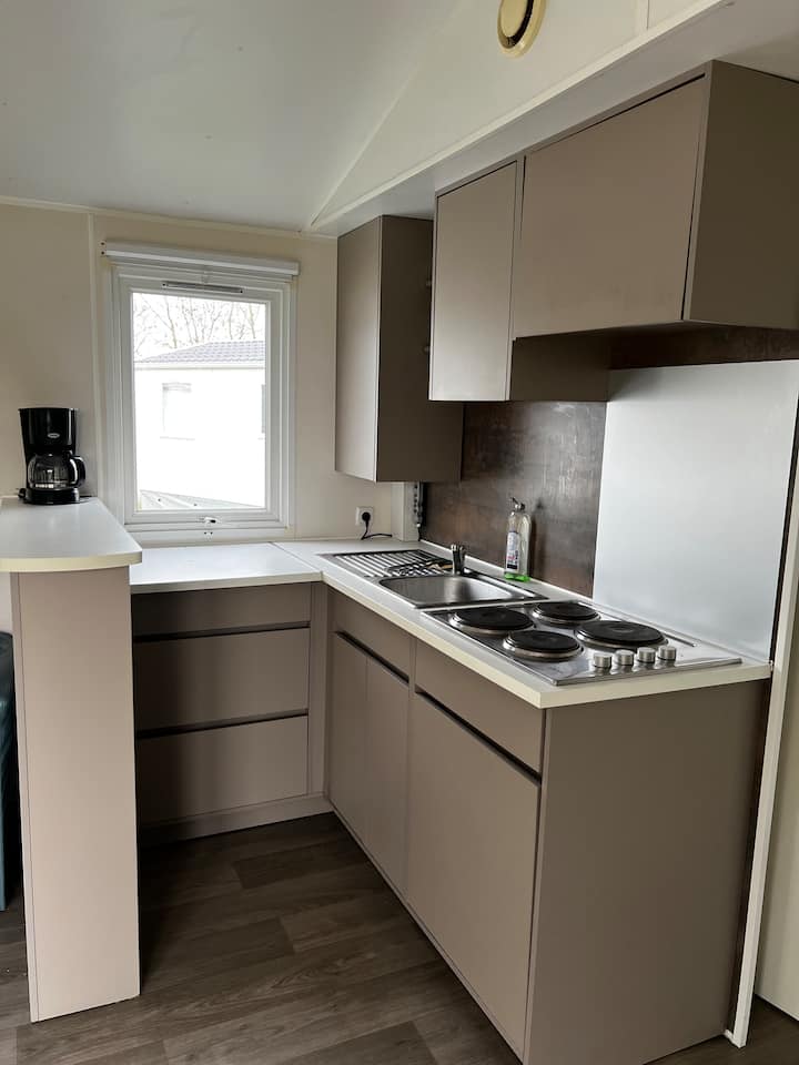 4 Chambres - Provins