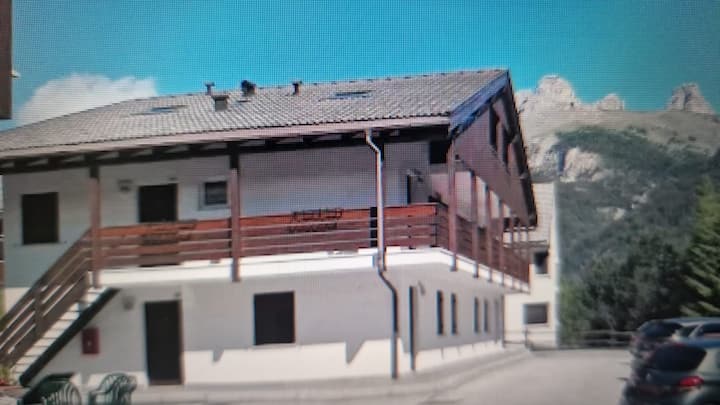 Appartamento N*6 Perfetto Per Sciatori - Alta Badia