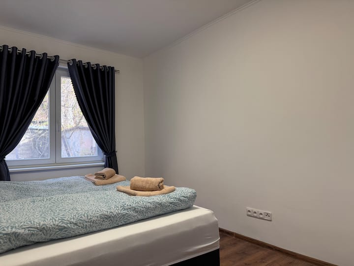 Cozy Nest Apartment Jáchymov - Oberwiesenthal