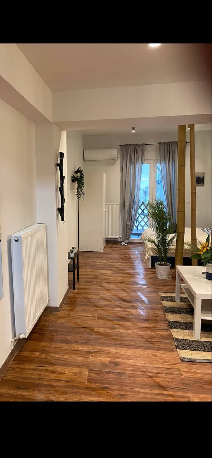 Lovely Flat, Close To Center ! - Thessaloniki