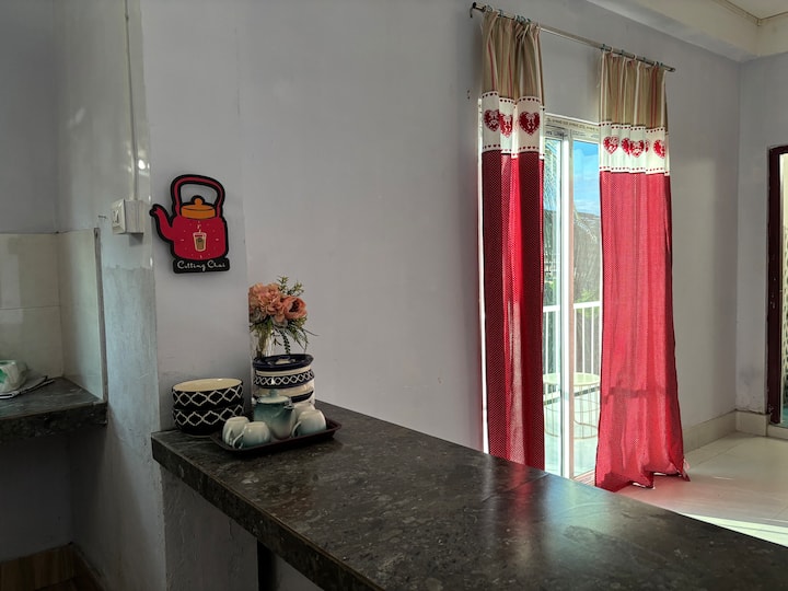 Daisy Homestay - Dimapur