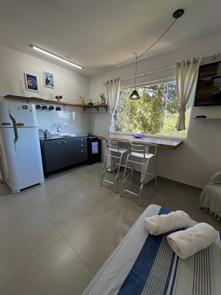 Apartamento Em Balneário Camboriú - Balneário Camboriú