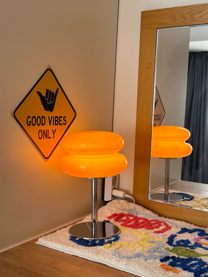 하이스테이&309 공항10분/동문시장5분/함덕해수욕장20분/가성비감성숙소/호텔개인객실 - Jeju