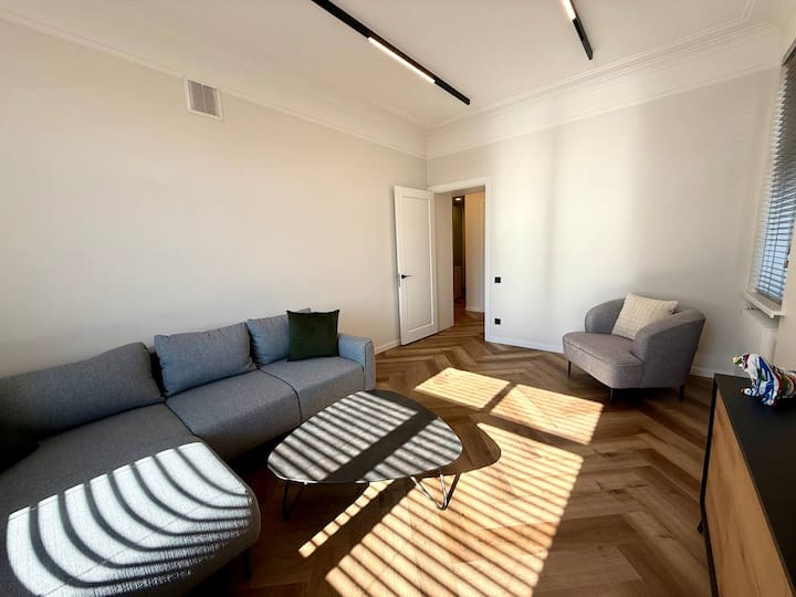 Apartment Romeo - Kaunas