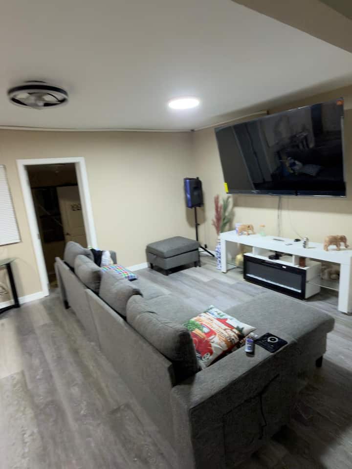 Nice Mobile Home Very Closely To Mco Airport. - Orlando