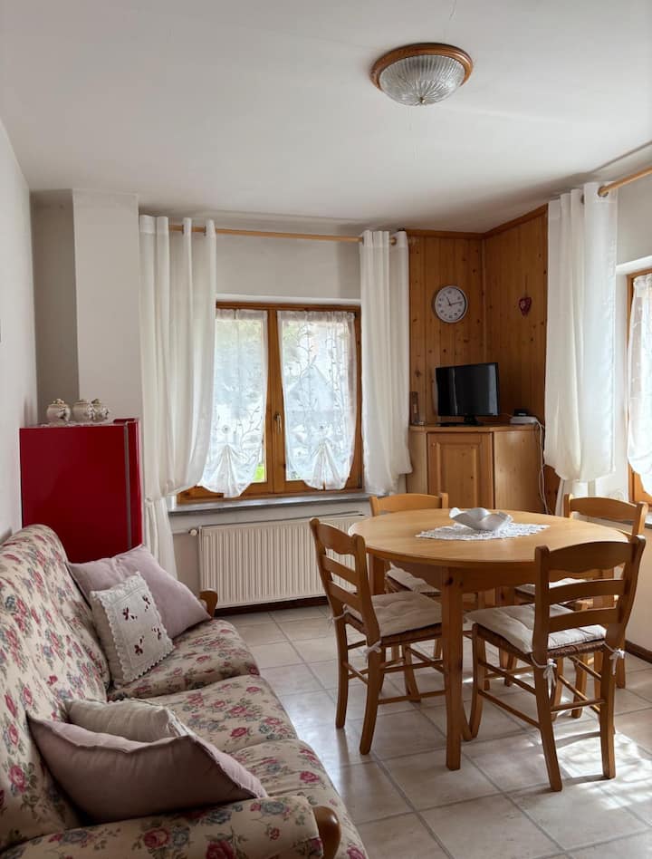 Appartamento Casa Monica - Santo Stefano di Cadore