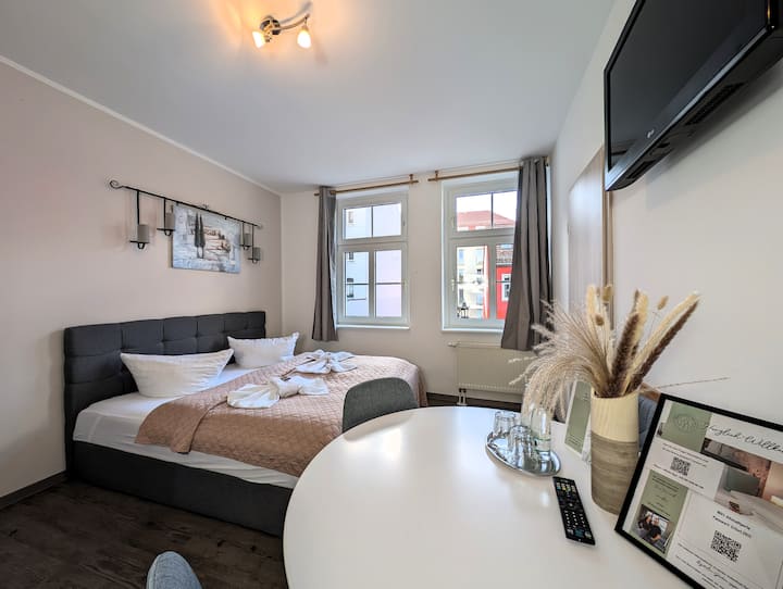 Hotel Altstadtperle By Bohnapartments - Altstadt - Erfurt