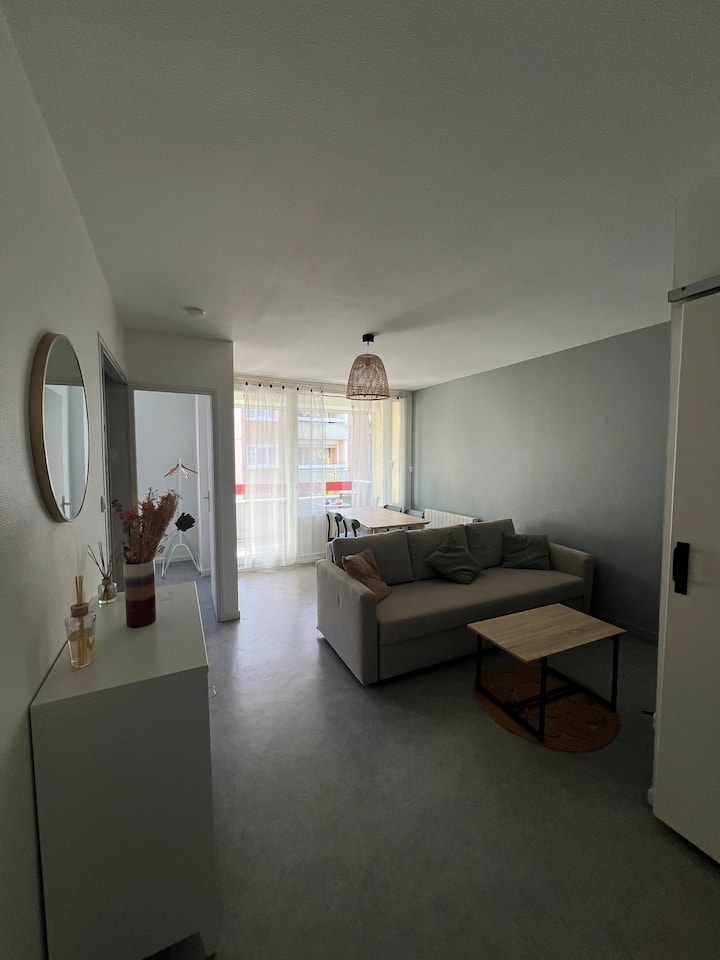 L'escapade Berjallienne - Bourgoin-Jallieu