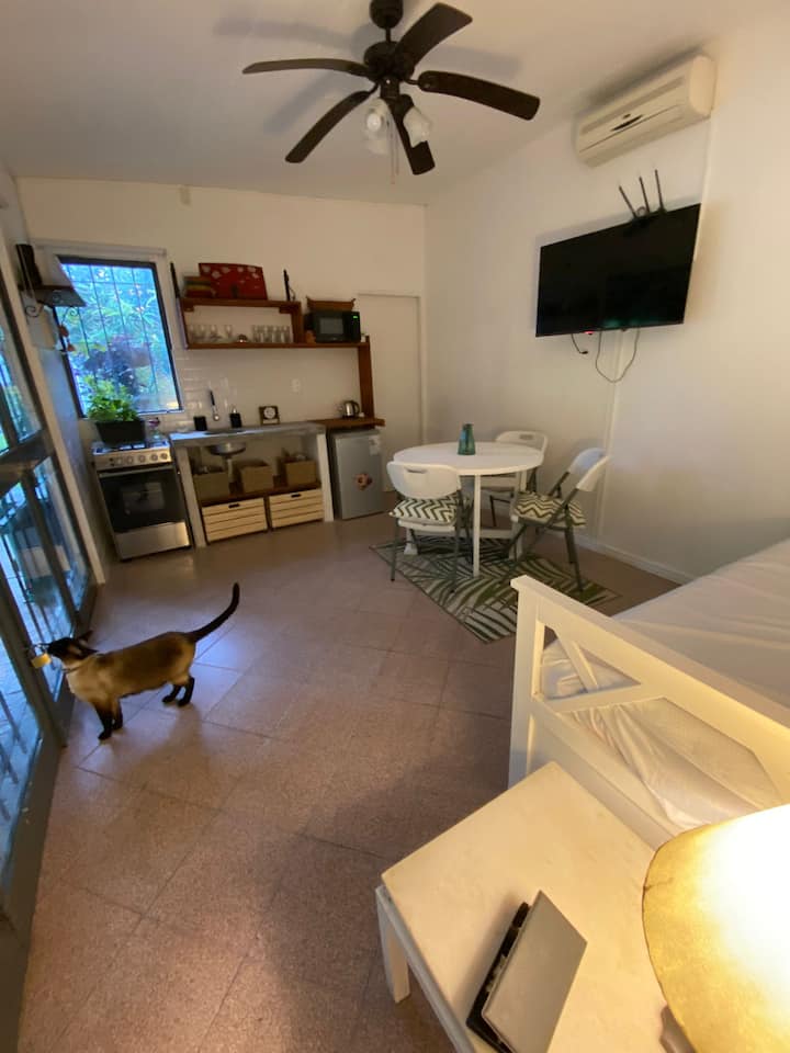 Casita Al Fondo, Naturaleza Y Descanso - Uruguay