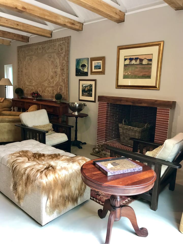 The Greenhouse - Greyton