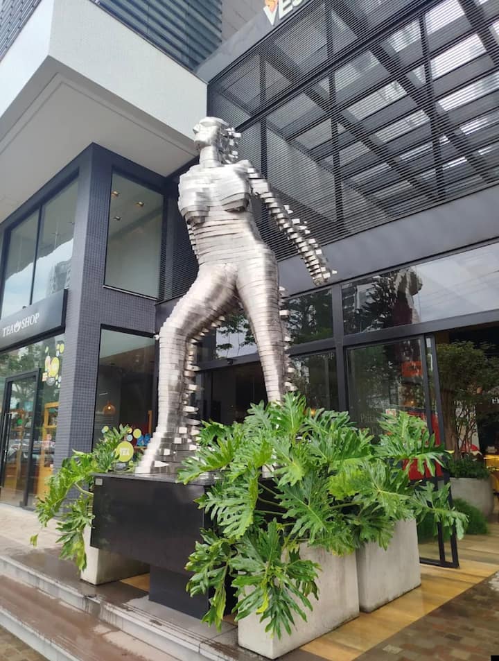 Dois Quartos No Vesta Shopping! 706 - Torres, Brazil