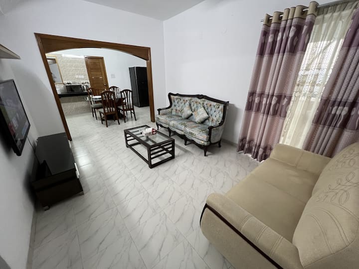 Apartment In Motijheel, Naya Paltan, Vip Main Road - Dhaka