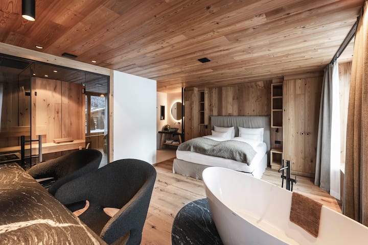 Accesso Diretto Alle Piste E Posizione Centrale - Kronplatz