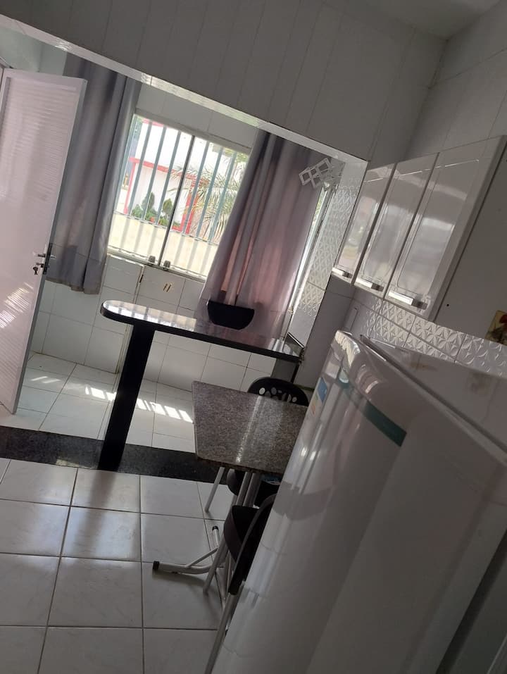 Ap Luz De Jesus - São João