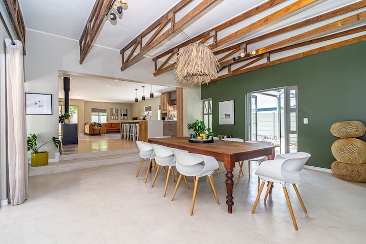 Mountain Haven - Hermanus