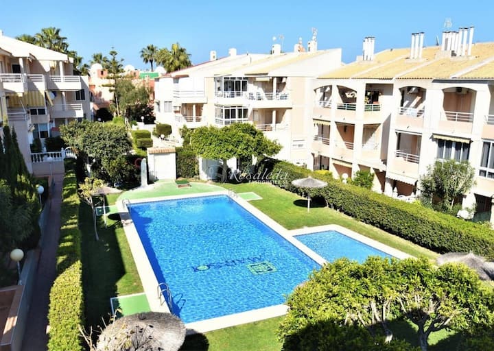 Los Frutales Torrevieja - Torrevieja