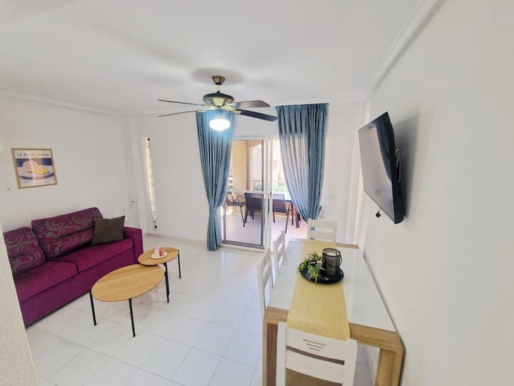 Los Frutales Torrevieja - Torrevieja