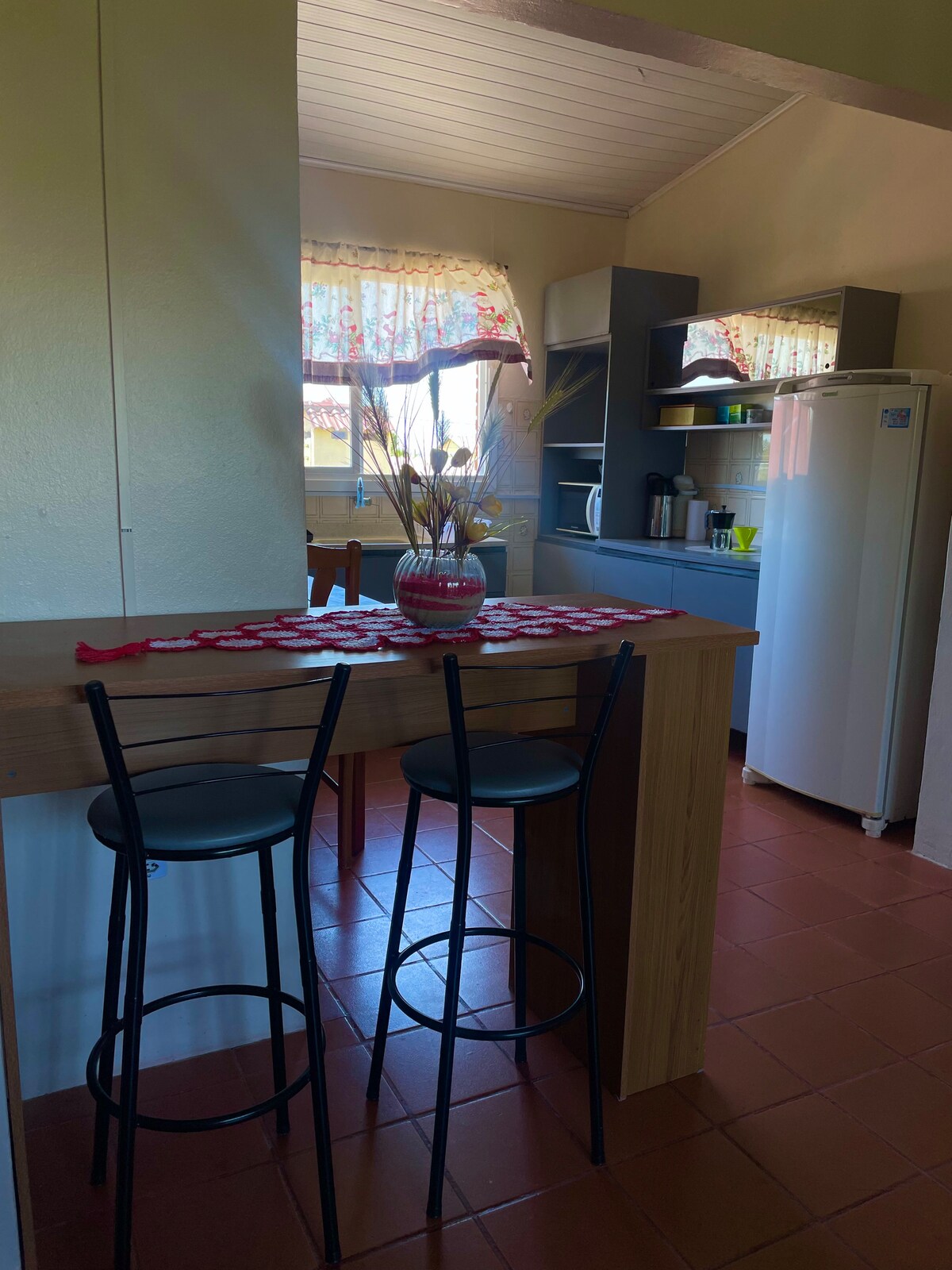 Casa Lua & Mar Tramandaí à 3 pâtés de maisons de la mer - Maisons à ...