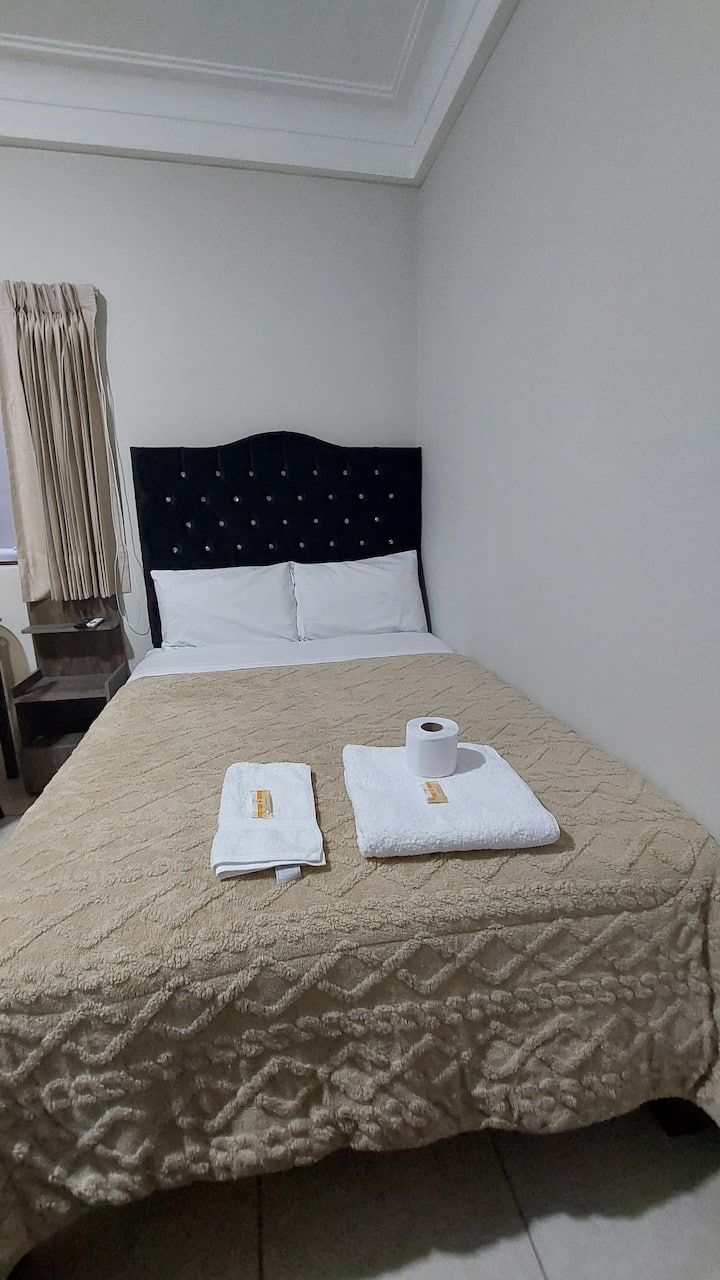 Mini Apartamento 4 Cuadras De La Plaza De Armas - Arequipa