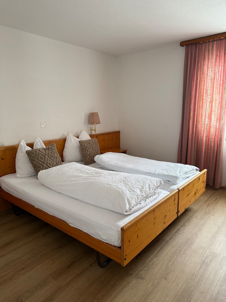 Apartment Triple - Spiez