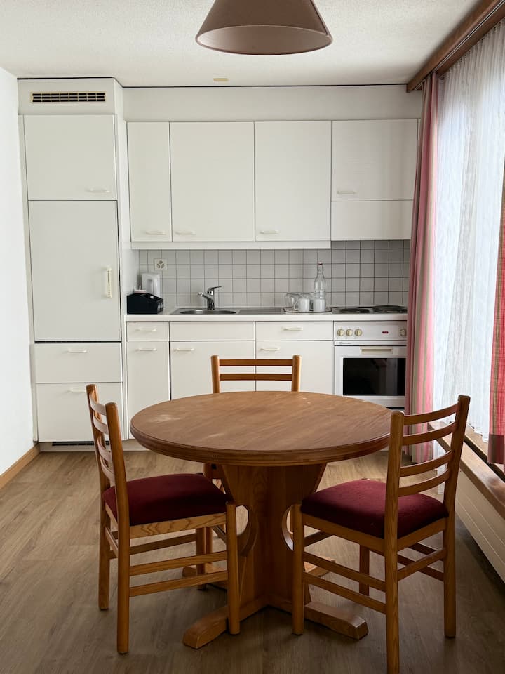 Apartment Triple - Sigriswil