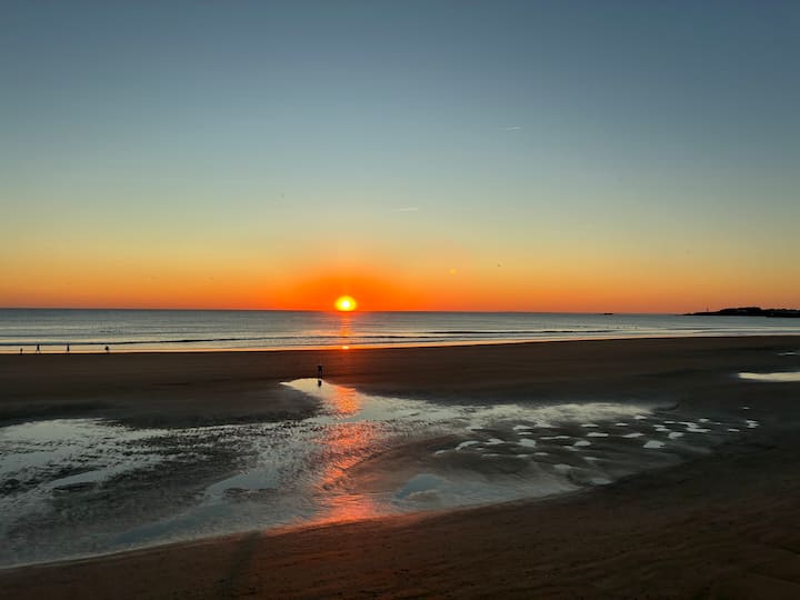 Le S.p.o.t ! - Plage de Saint-Gilles-Croix-de-Vie