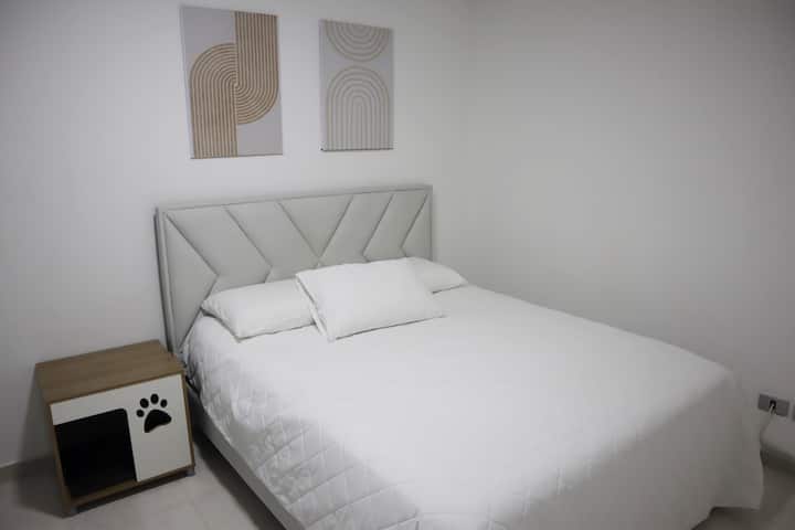 Cartagena: Piscina, Playa Y Cerca Centro Historico - Bolivar