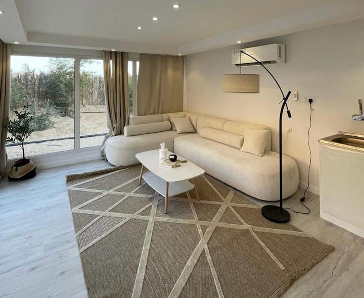 صحراء العلا - Saudi Arabia