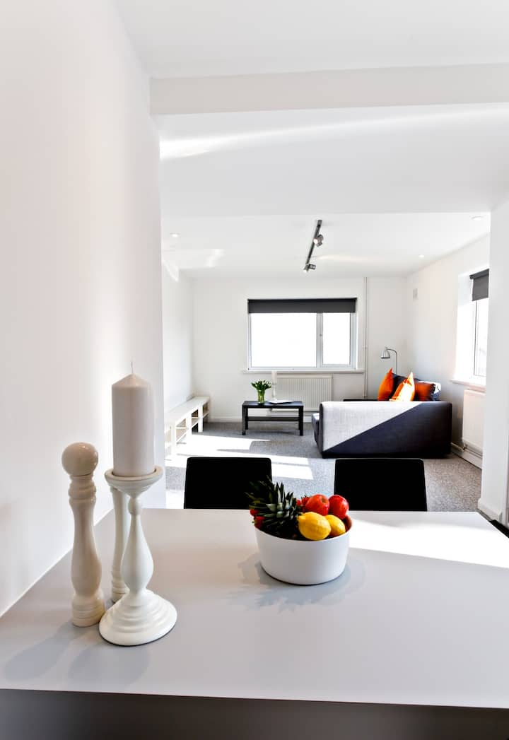 Suburban Simplicity - Hereford