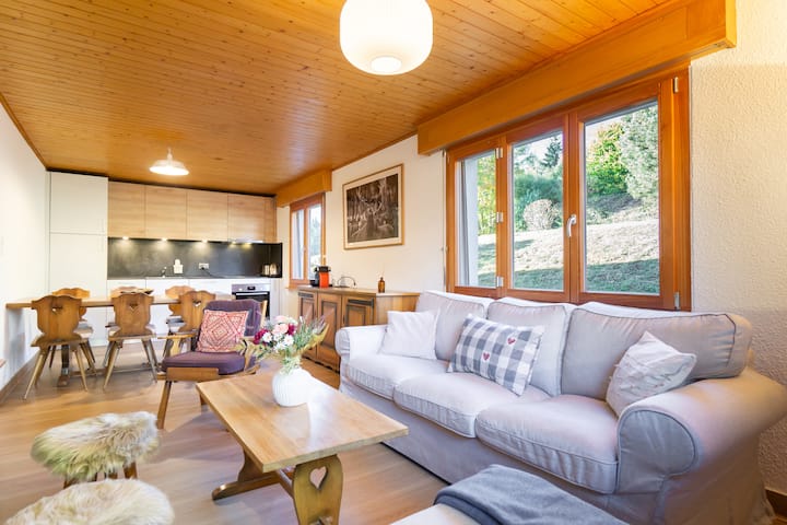 Le Petit Mayen - Crans-Montana