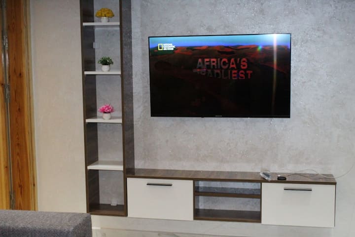 Appartement éToile De Mer 414 .Quatriéme éTage - Dakhla