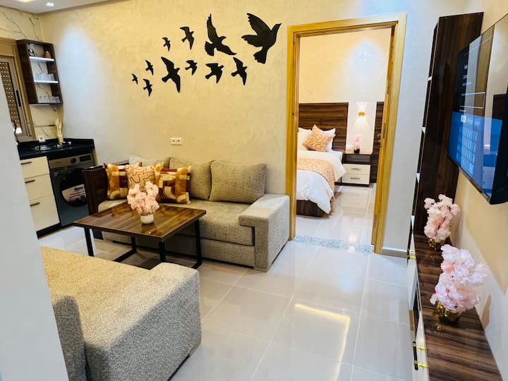 Appartement éToile De Mer 414 .Quatriéme éTage - Dakhla