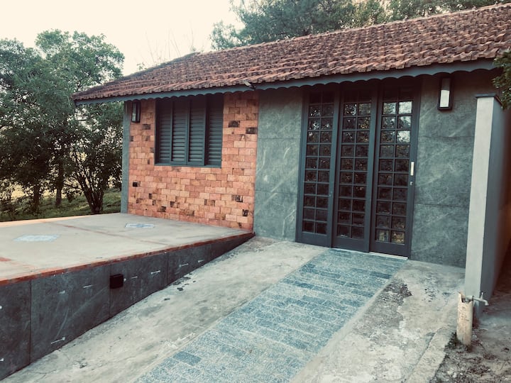 Cabana Da Serra(alto Da Serra São Pedro) - São Pedro