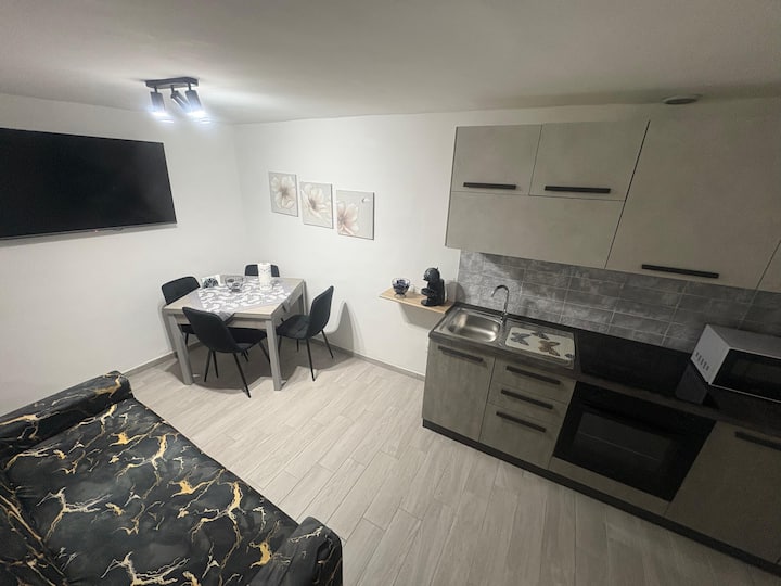 Residenza Stella - Miranda