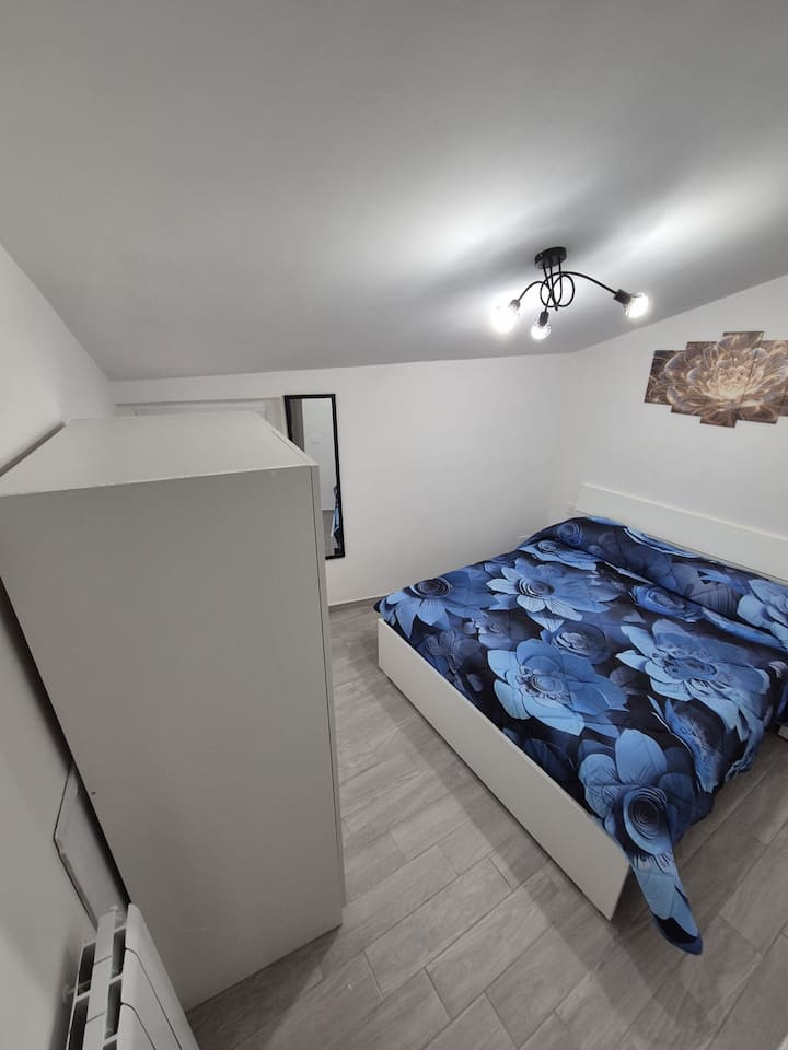 Residenza Stella - Isernia