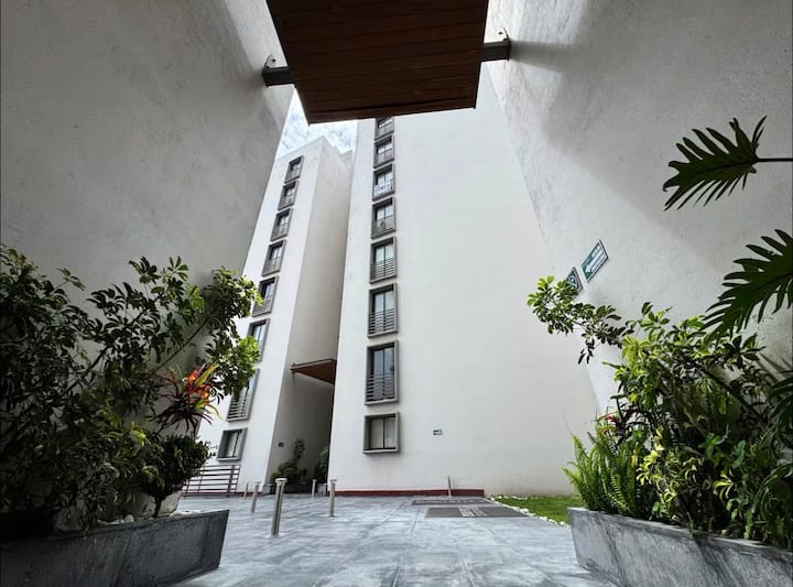 Tu Hogar En Puebla De Los ÁNgeles - メキシコ