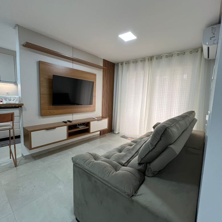 306 - Edifício Atlântico - Piratuba