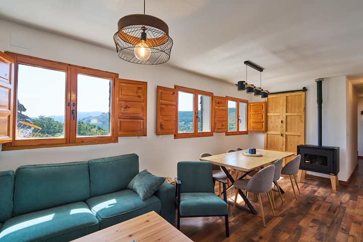 El Rincón Del Valle (Vut-le-1603) - Cistierna