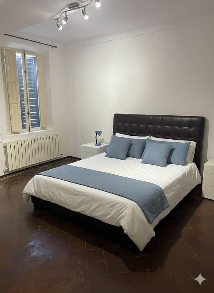 Canalgrande 80 - Modena