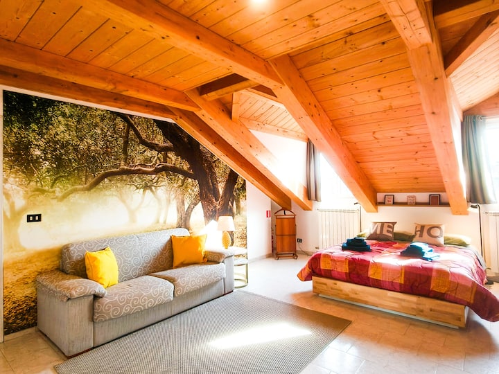 Mole's House [In Centro A Torino] - Torino