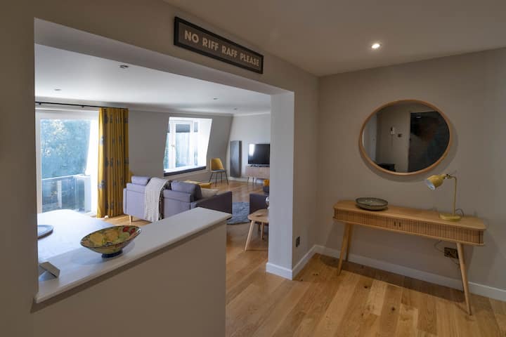 Park View Gleneagles Apartment - Gleneagles