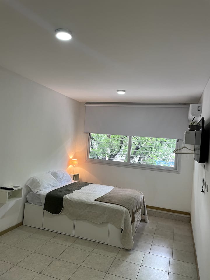 Espacio Güemes - Rosario