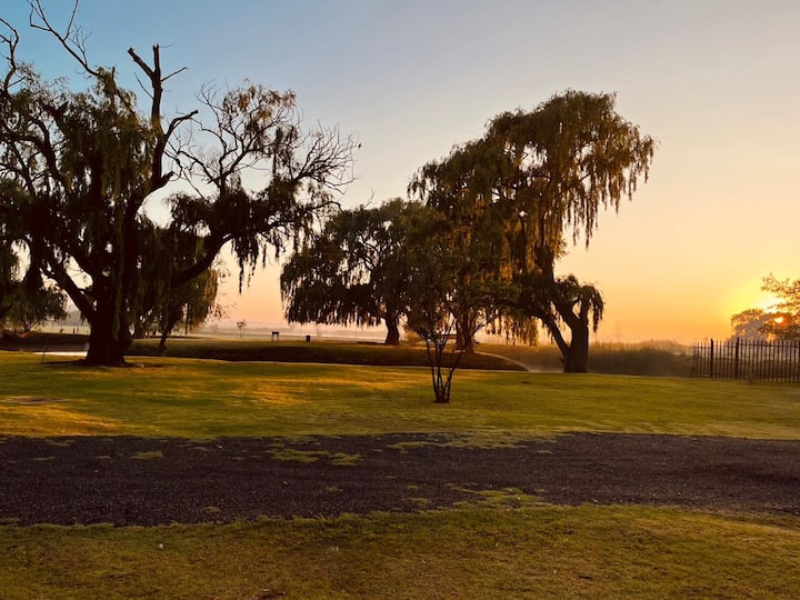 Bush Inn – Nature Getaway & Accommodation - Springs